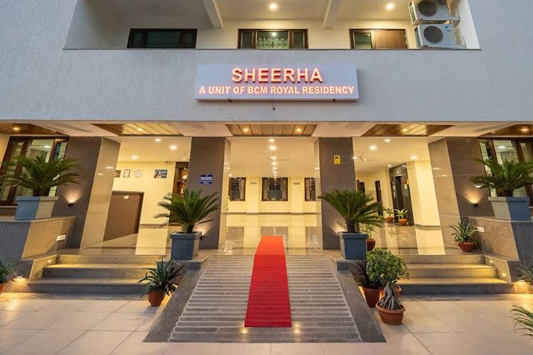 Gallery – Sheerha Royal Residency – Hotels in Jaipur